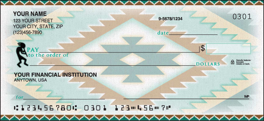 Southwest Checks - Order Discounted Personal Checks Online