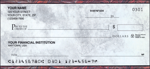 Executive Gray Checks - As Low as $5.95 /Box | Checks.com